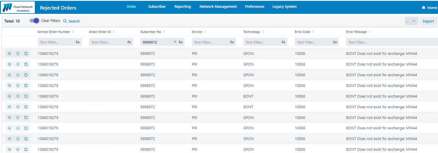 [LS-232] 9998972 - Mobinets-JIRA